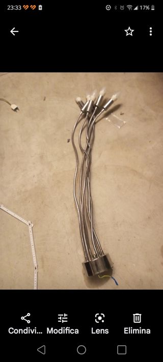 torcioni in ottime condizioni 