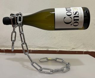 Portabottiglia Wine Holder