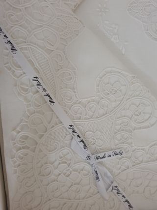 lenzuola i puro lino 