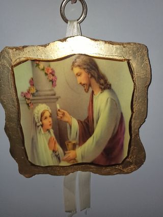 medaglione da patete