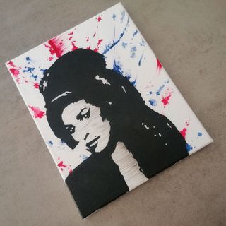 amy winehouse