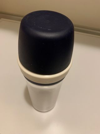 Tupperware formaggiera 