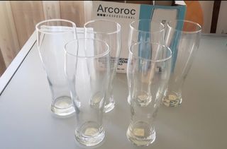 Bicchieri  Arcoroc