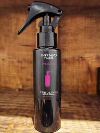 Spray profumato per casa fragranza Vin...divino
