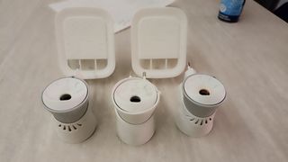 Diffusori Ambipur 3volution e Airwick