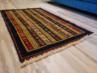 Tappeto originale fatto a mano