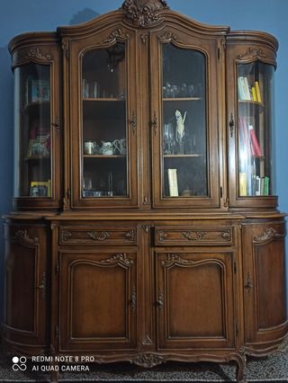 credenza e comò antichi di valore
