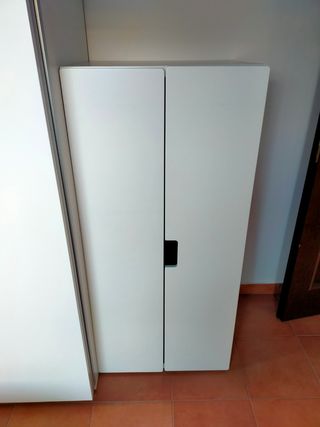Guardaroba SMASTAD IKEA 