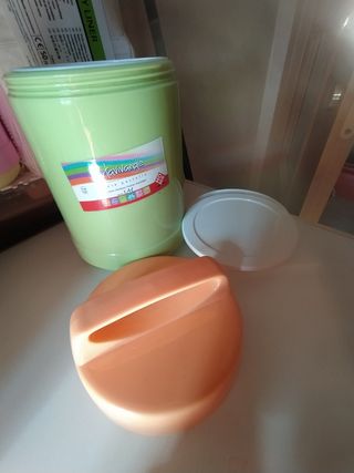 Thermos per alimenti