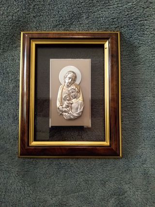 quadretto sacra famiglia art103