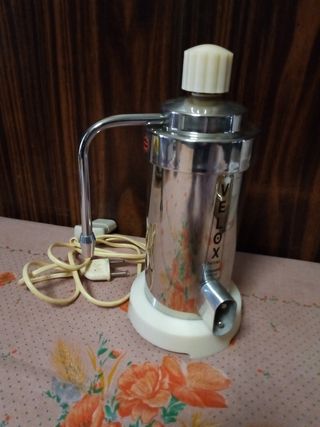 macchine elettriche per il caffè