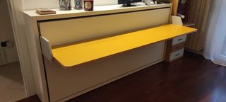 letto trasformabile Clei