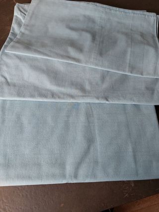 completto sacco a letto singoli Gabel