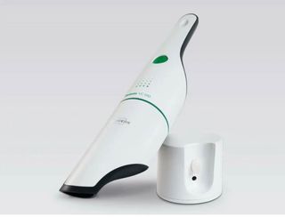 Base ricarica aspira briciole vk100