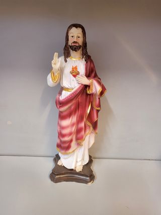 Statuetta Gesù