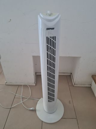 Ventilatore a colonna Zephir