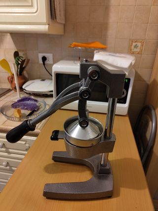 spremiagrumi professionale 