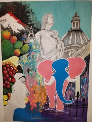 Catania tra storia e leggenda 