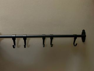 Staffa da cucina IKEA