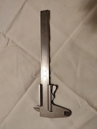 Calibro di precisione MAUSER