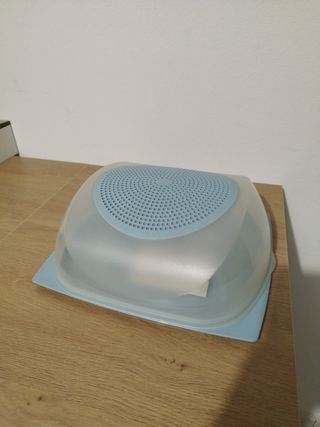 Cheesmart tapperware conserva formaggi