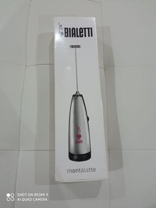 Montalatte Bialetti