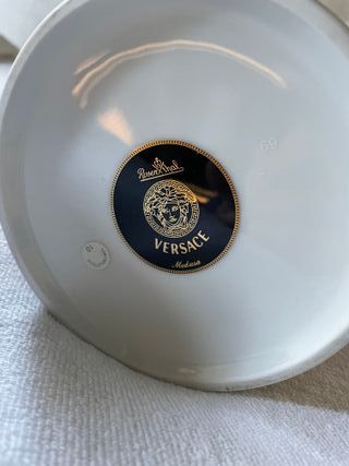 Vaso Versace medusa Rosenthal