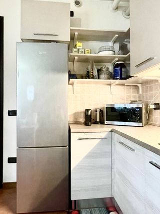 Vendo Cucina COMPLETA di elettrodomestici