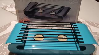 scalda pietanze da tavolo 