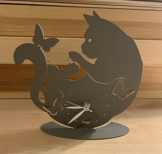 Orologio "Arti e Mestieri"