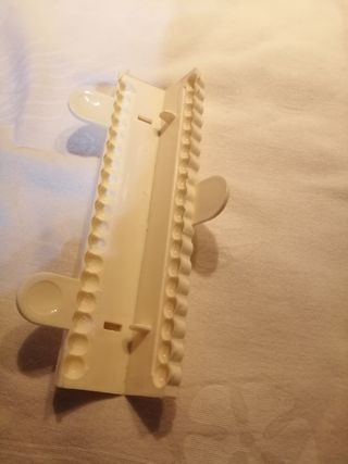 stampo per pasta di zucchero 