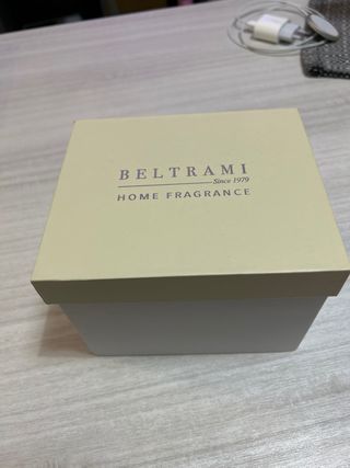 Profumatore pigna siciliana Beltrame