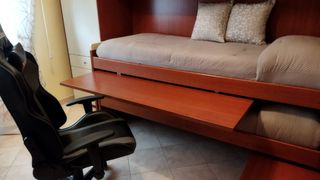 Piccolo spazio?Grande soluzione!!!