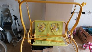 Vendo dondolo bambini