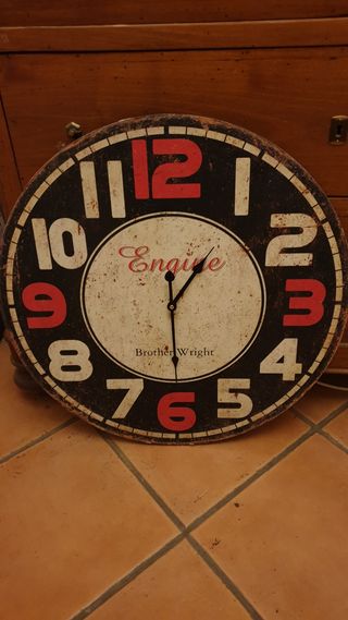 orologio da parete
