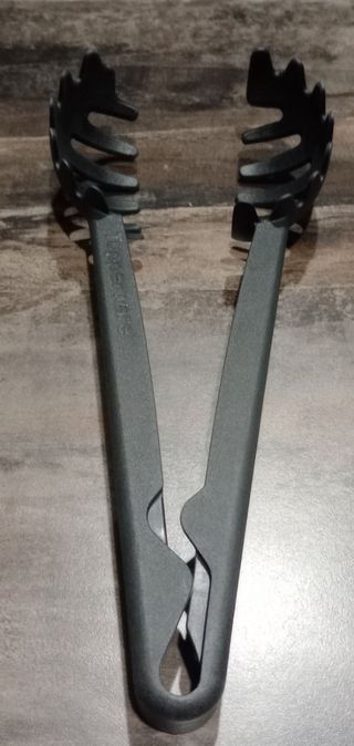 Pinza per spaghetti Tupperware 
