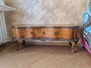 mobile basso vintage