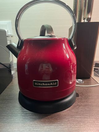 Bollitore elettrico kitchenaid