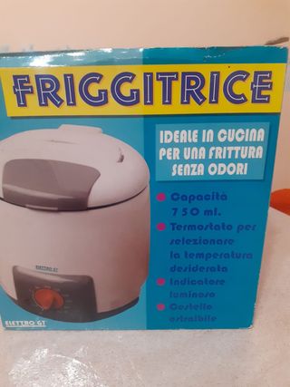 friggitrice 