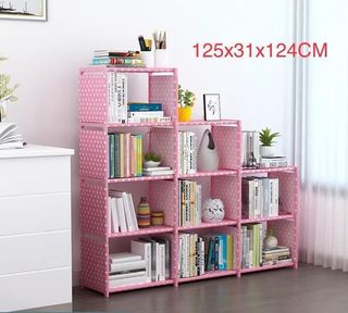 Libreria organizer