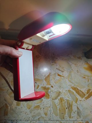 Lampada Manon Tronconi design 70/80