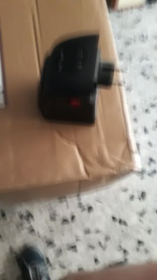 Stufetta piccola