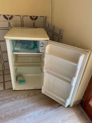 Frigorifero/congelatore 