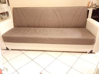 divano letto contenitore 