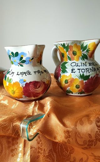Brocche ceramica