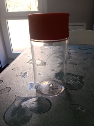 oliera tupperware 600 ml