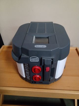Friggitrice De Longhi