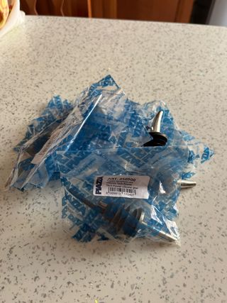 Tappo versatore con silicone tech-pourer 