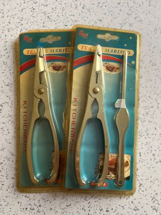 Utensili varie cucina 