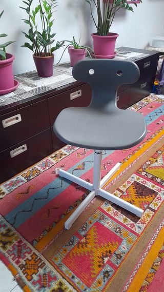 Sedia Ikea per scrivania 